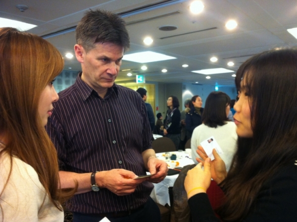 국제실명구호NGO 비전케어